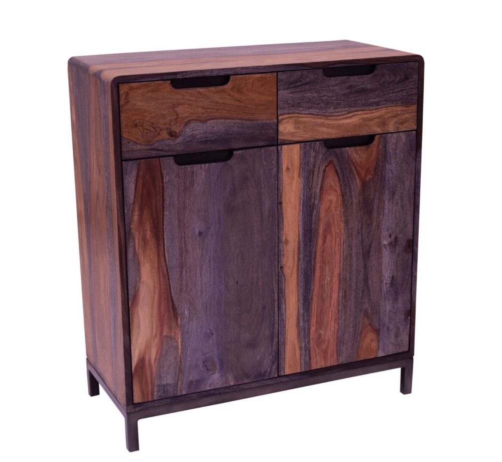 IFD Goa Hall Cabinet - Cabinets & Display Units - Hafren Furnishers