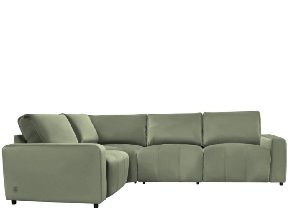 G Plan Vintage Full Cover Morley Static Corner Unit - Sofas - Hafren ...