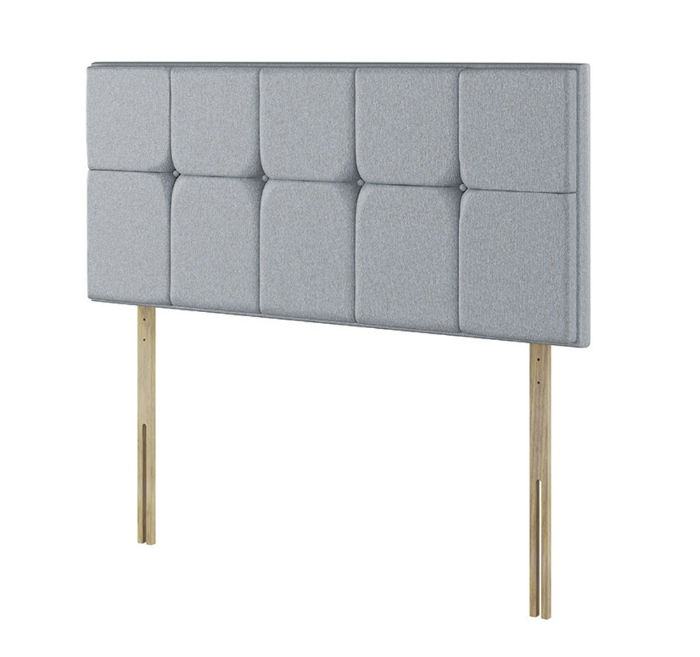 Sealy Savoy Strutted Headboard - Headboards - Hafren Furnishers