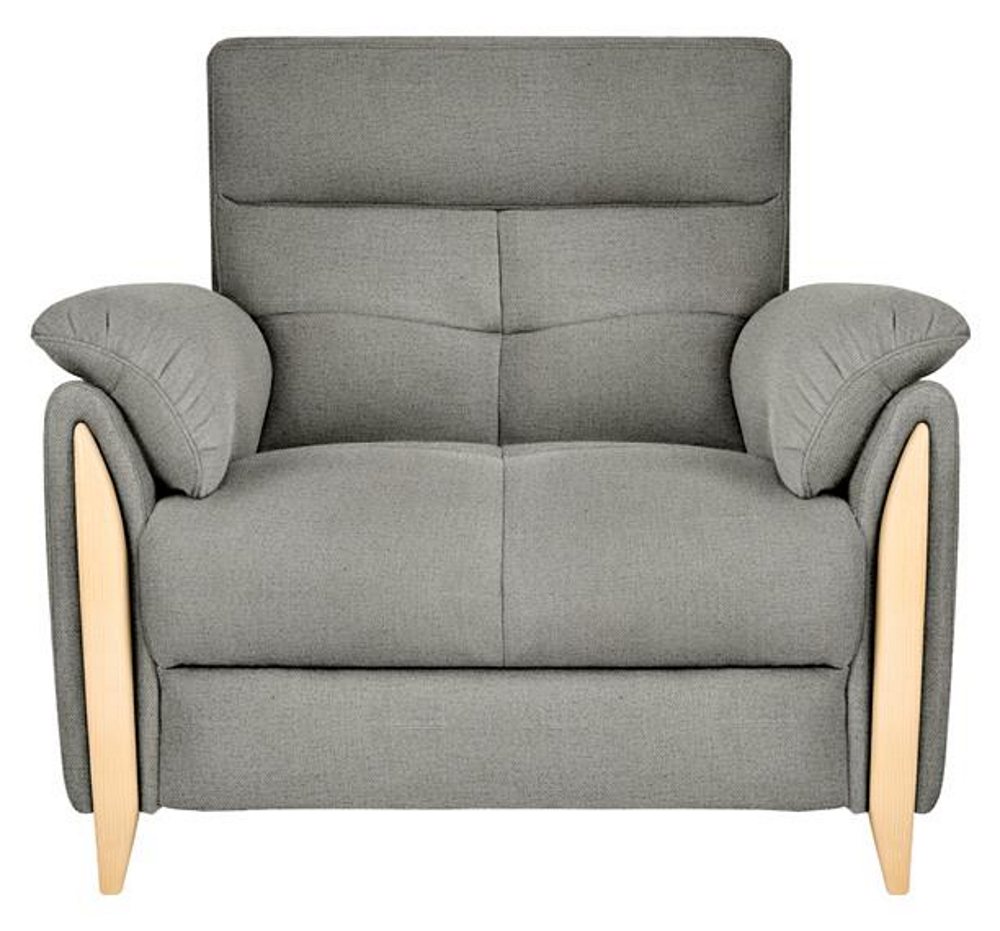 Ercol Mondello Powered Recliner Chair - Chairs - Hafren Furnishers