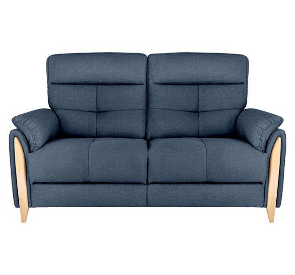 Ercol Mondello Medium Sofa - Sofas - Hafren Furnishers