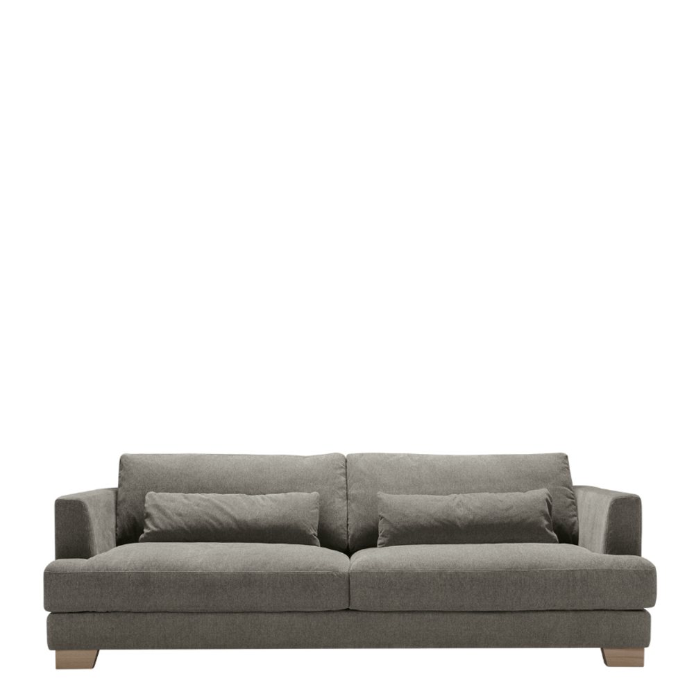 Sits Brandon Standard Comfort 3 Seater Split Sofa - Sofas - Hafren ...