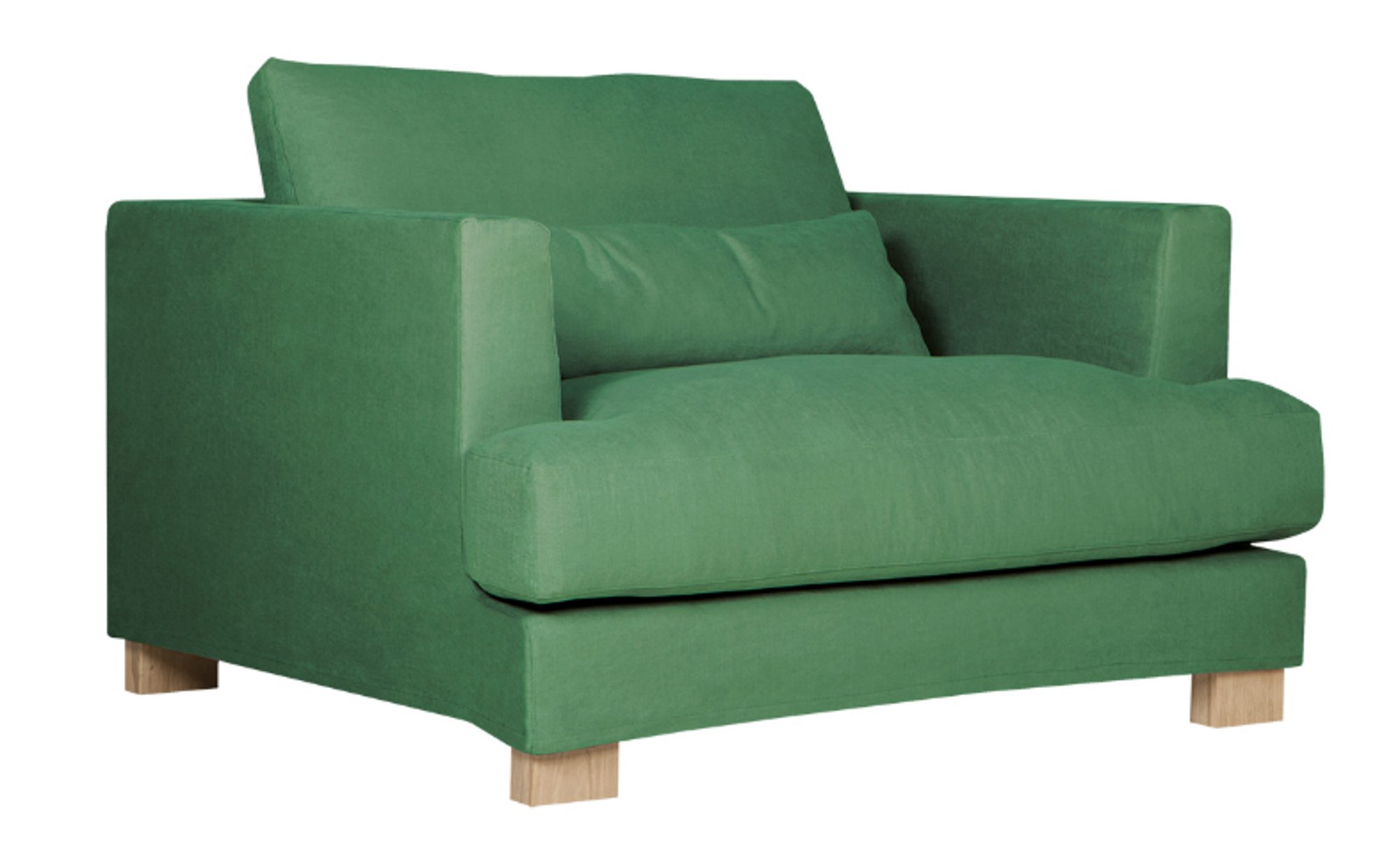 Sits Brandon Standard Comfort Armchair - Chairs - Hafren Furnishers