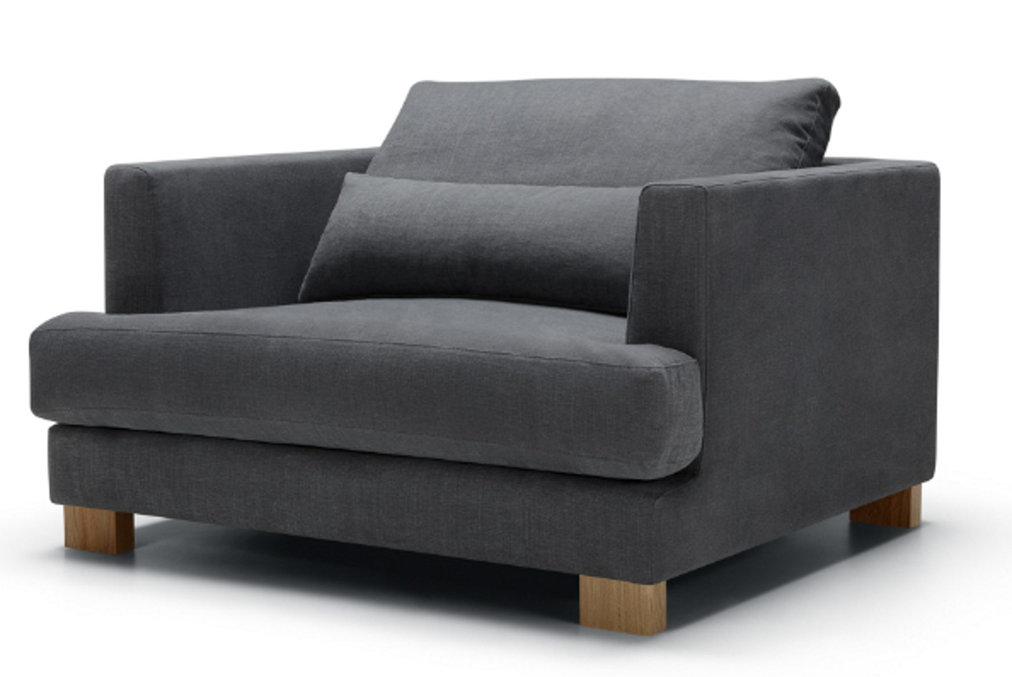 Sits Brandon Standard Comfort Armchair - Chairs - Hafren Furnishers