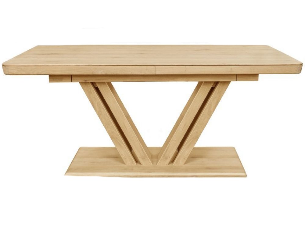 Clemence Richard Marseille Dining Table - Dining Tables - Hafren Furnishers