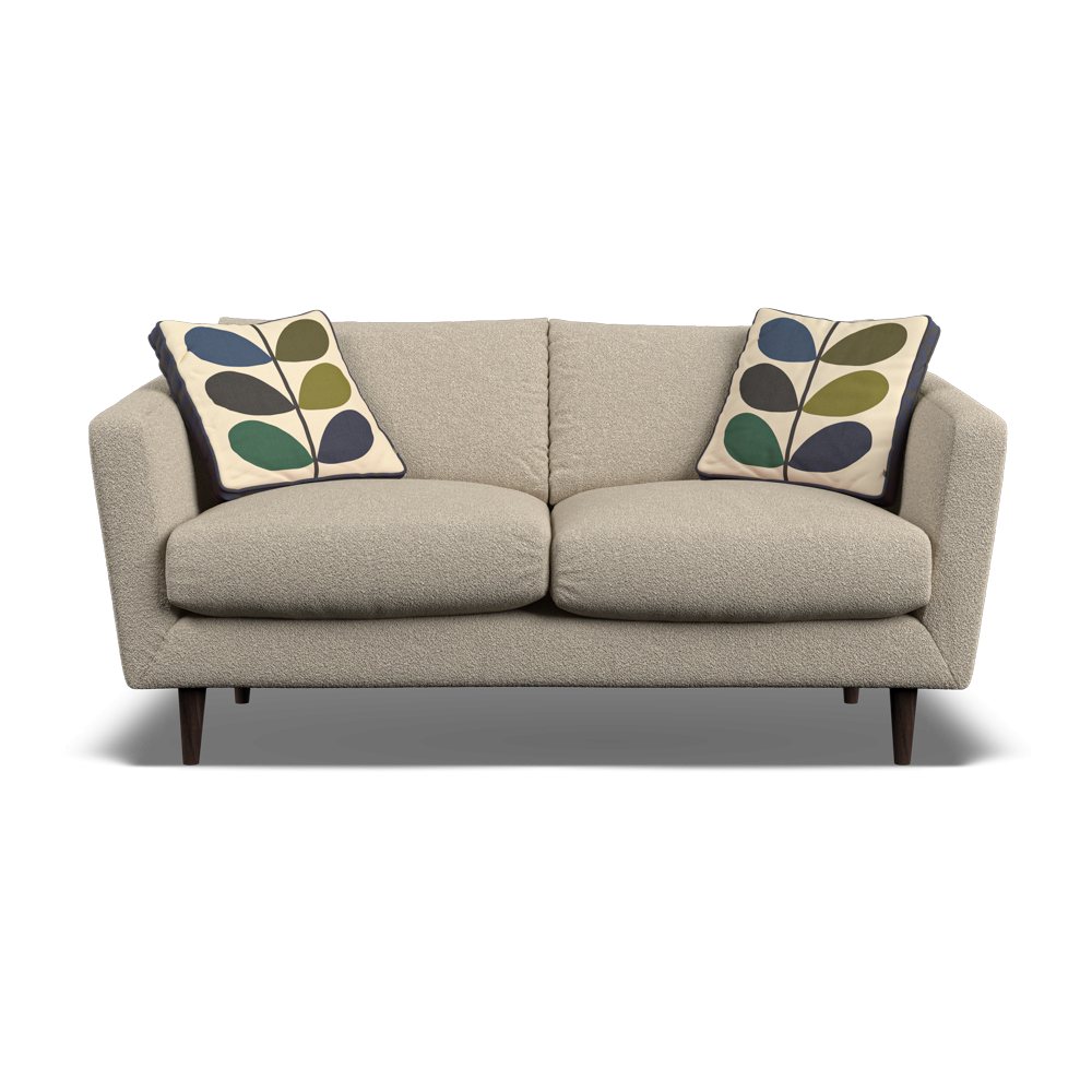 Orla Kiely Dorsey Small Sofa - Sofas - Hafren Furnishers
