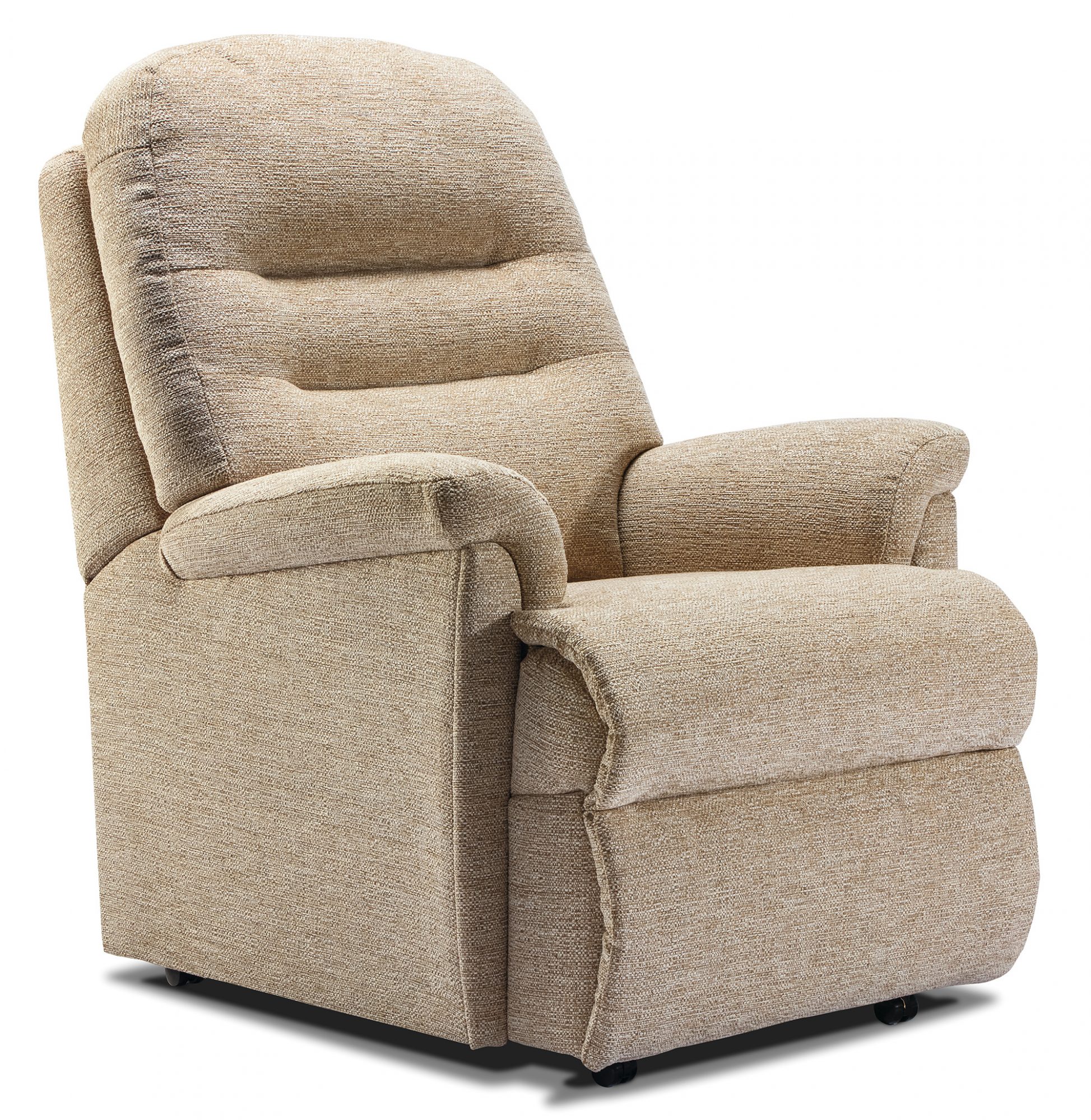 Sherborne Upholstery Keswick Armchair - Chairs - Hafren Furnishers
