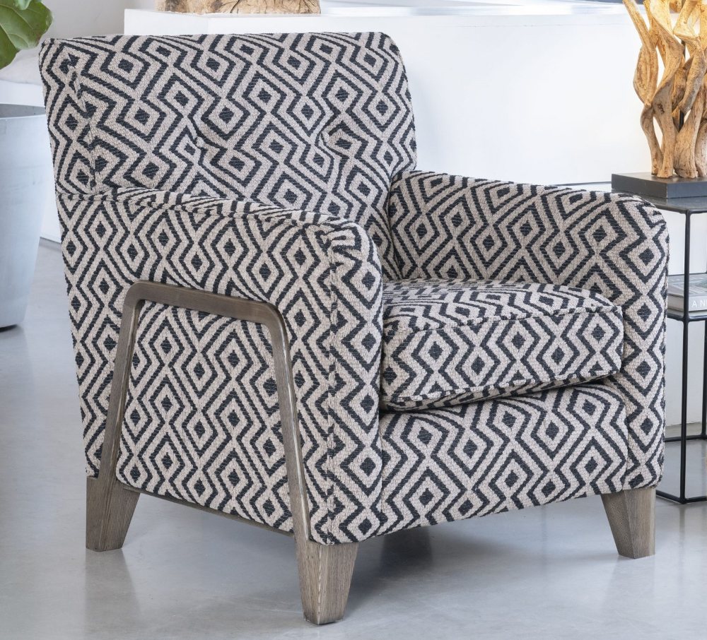 Alstons Aalto Accent Chair - Chairs - Hafren Furnishers