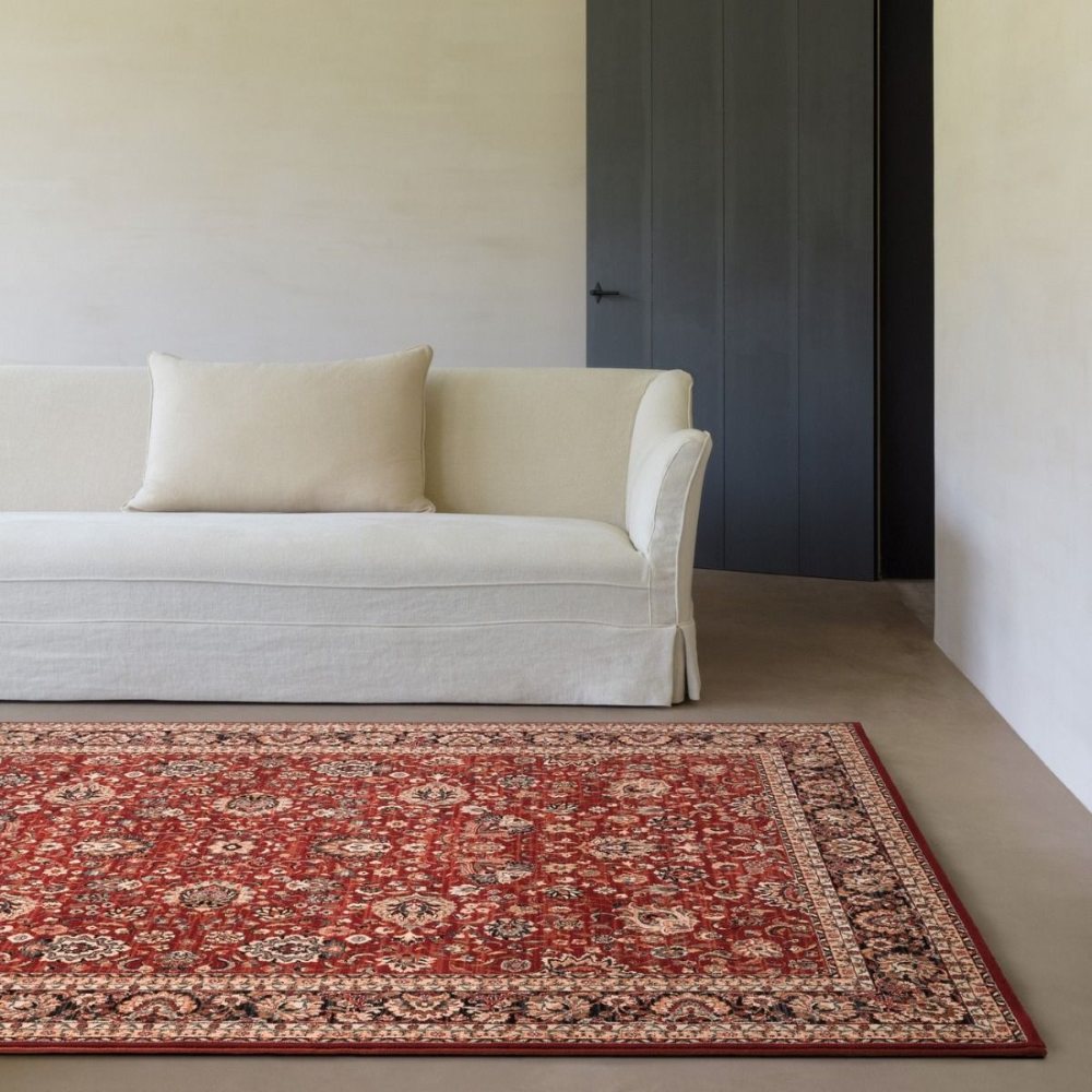Mastercraft Rugs Kashqai - Rugs - Hafren Furnishers
