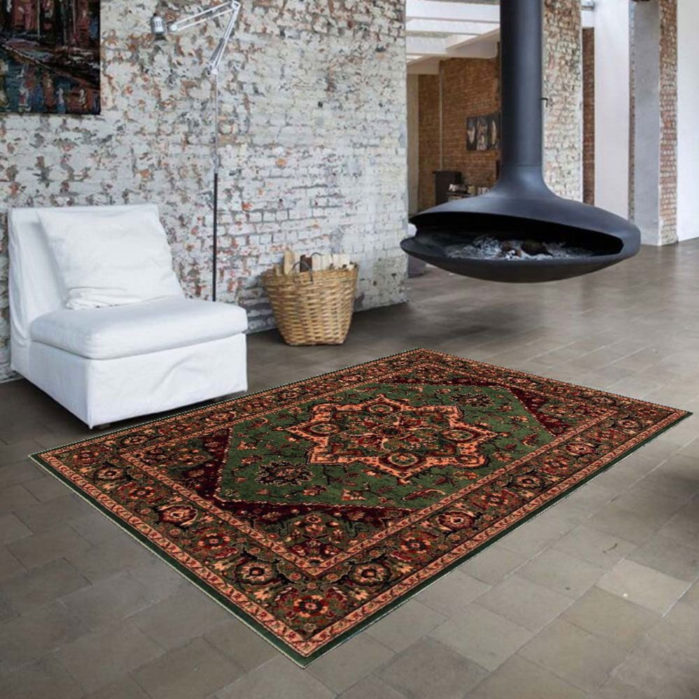 Mastercraft Rugs Kashqai - Rugs - Hafren Furnishers