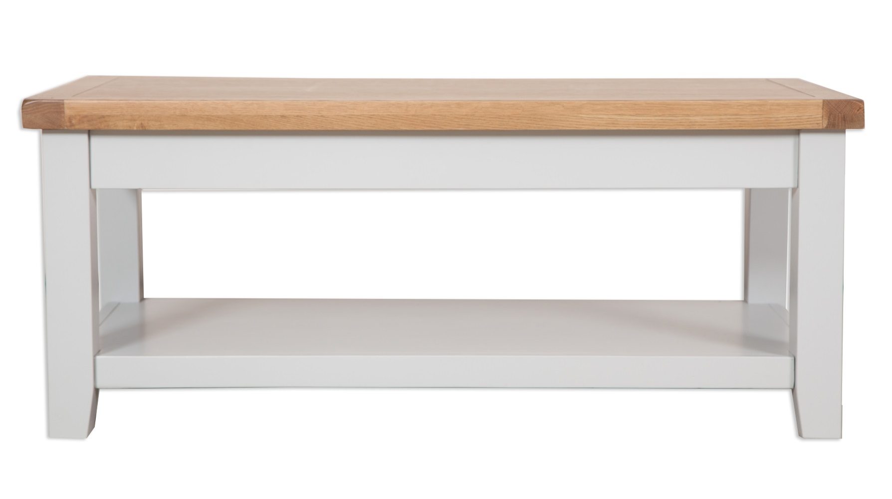 IFD Melbourne Coffee Table - Coffee Tables - Hafren Furnishers