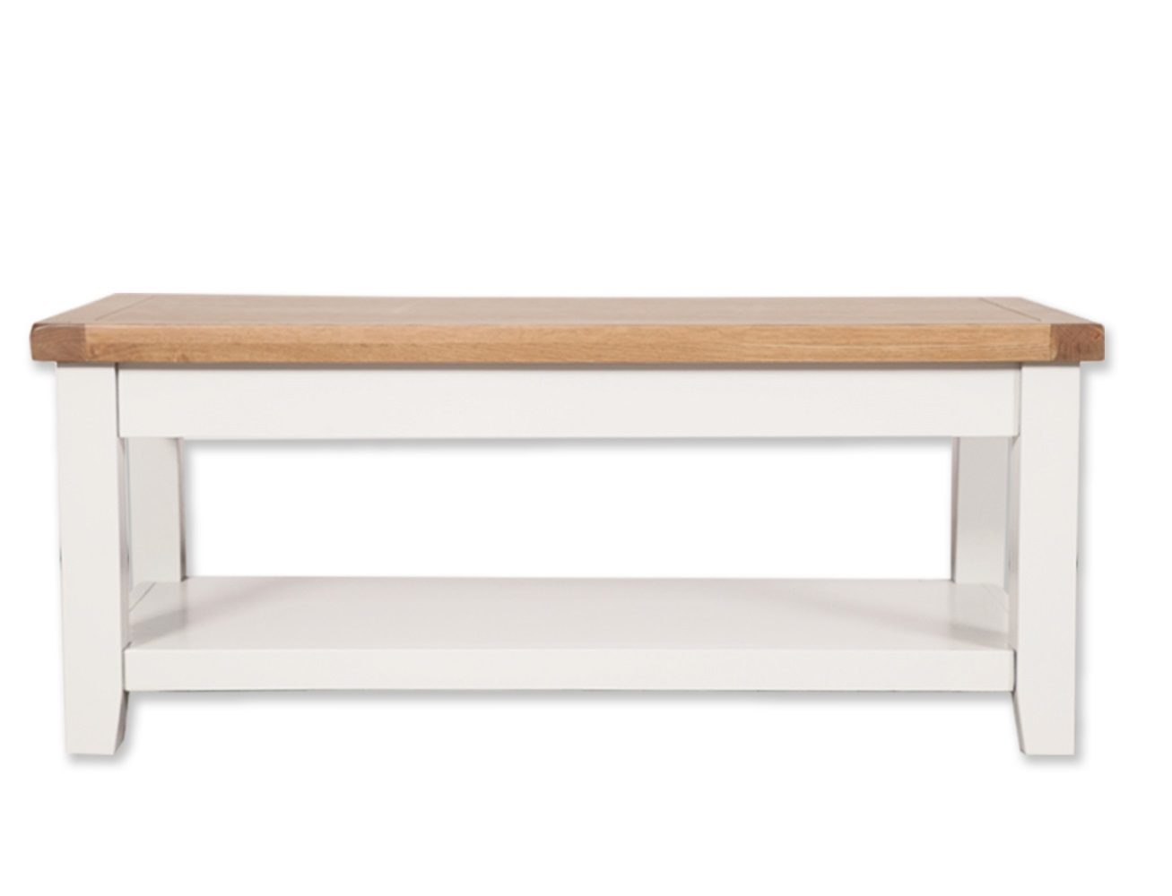 IFD Melbourne Coffee Table - Coffee Tables - Hafren Furnishers
