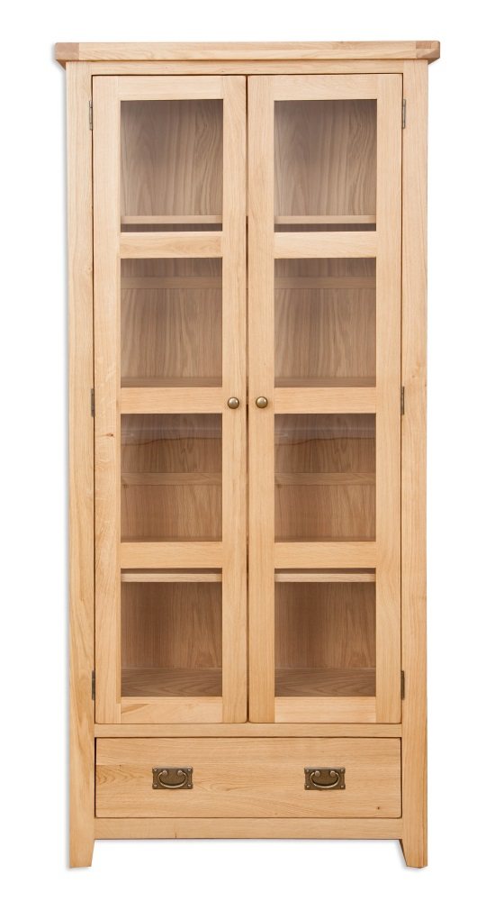 IFD Melbourne Display Cabinet - Cabinets & Display Units - Hafren ...