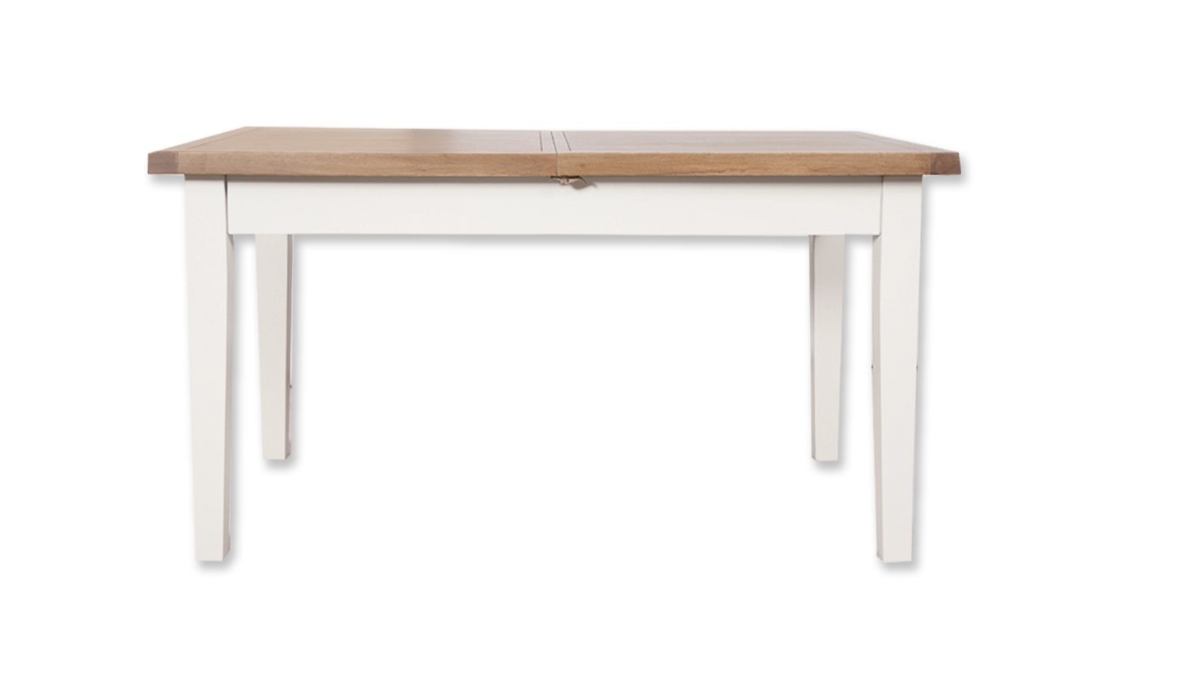 IFD Melbourne 1.6m Extending Dining Table - Dining Tables - Hafren ...