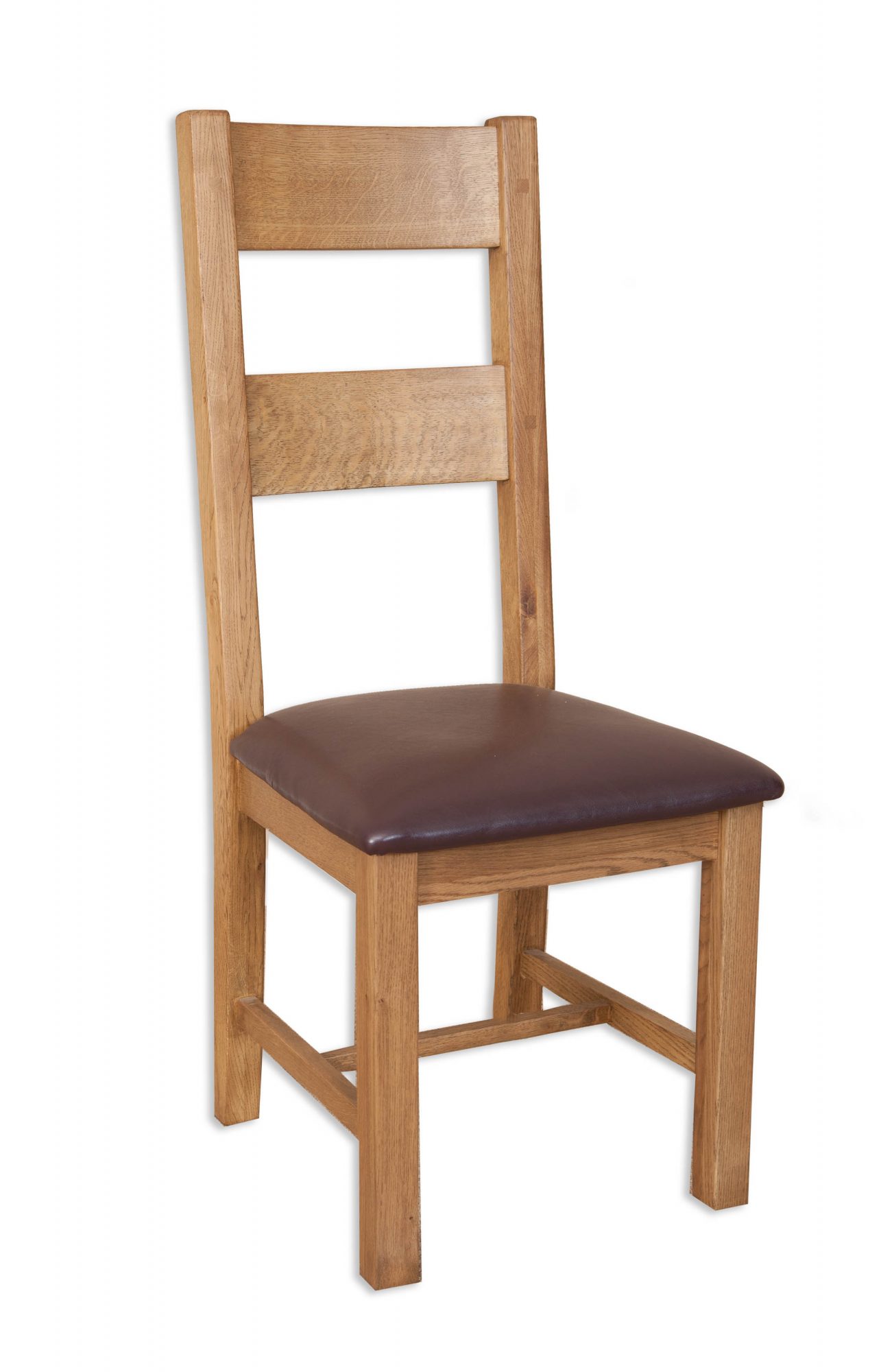 IFD Melbourne Dining Chair - Dining Chairs - Hafren Furnishers