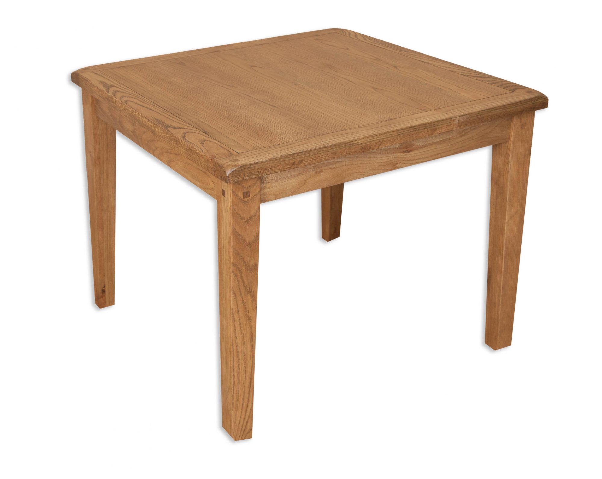 IFD Melbourne 90 x 90 Dining Table - Dining Tables - Hafren Furnishers