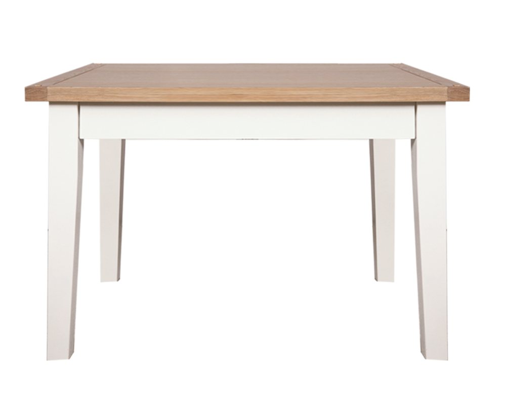 IFD Melbourne 90 x 90 Dining Table - Dining Tables - Hafren Furnishers