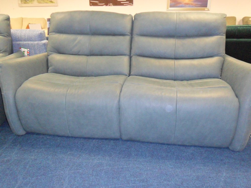 Italia Living Nuvola Large Static Sofa - Sofas - Hafren Furnishers