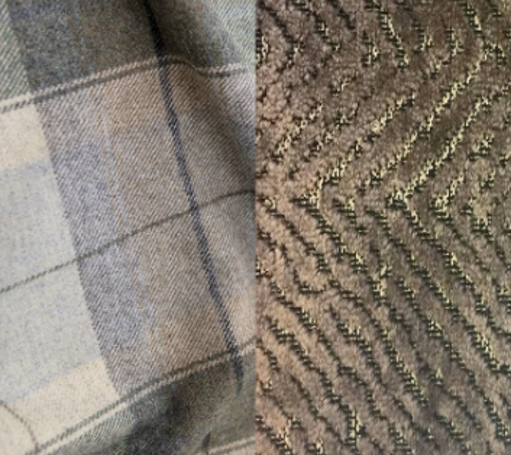 Alexander & James Blake 2 Seater Pillow Back Sofa - Sofas - Hafren ...