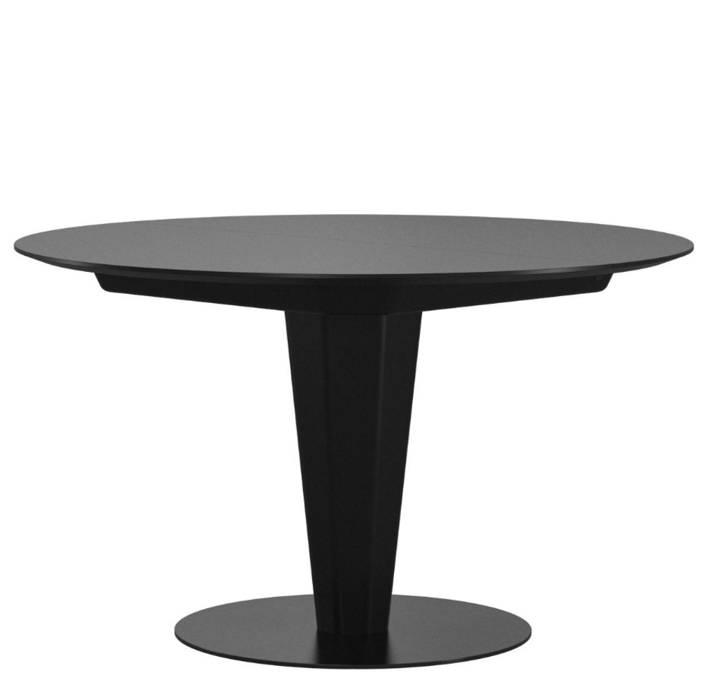 Stressless Dining Bordeaux Round Centre Table - Dining Tables - Hafren ...