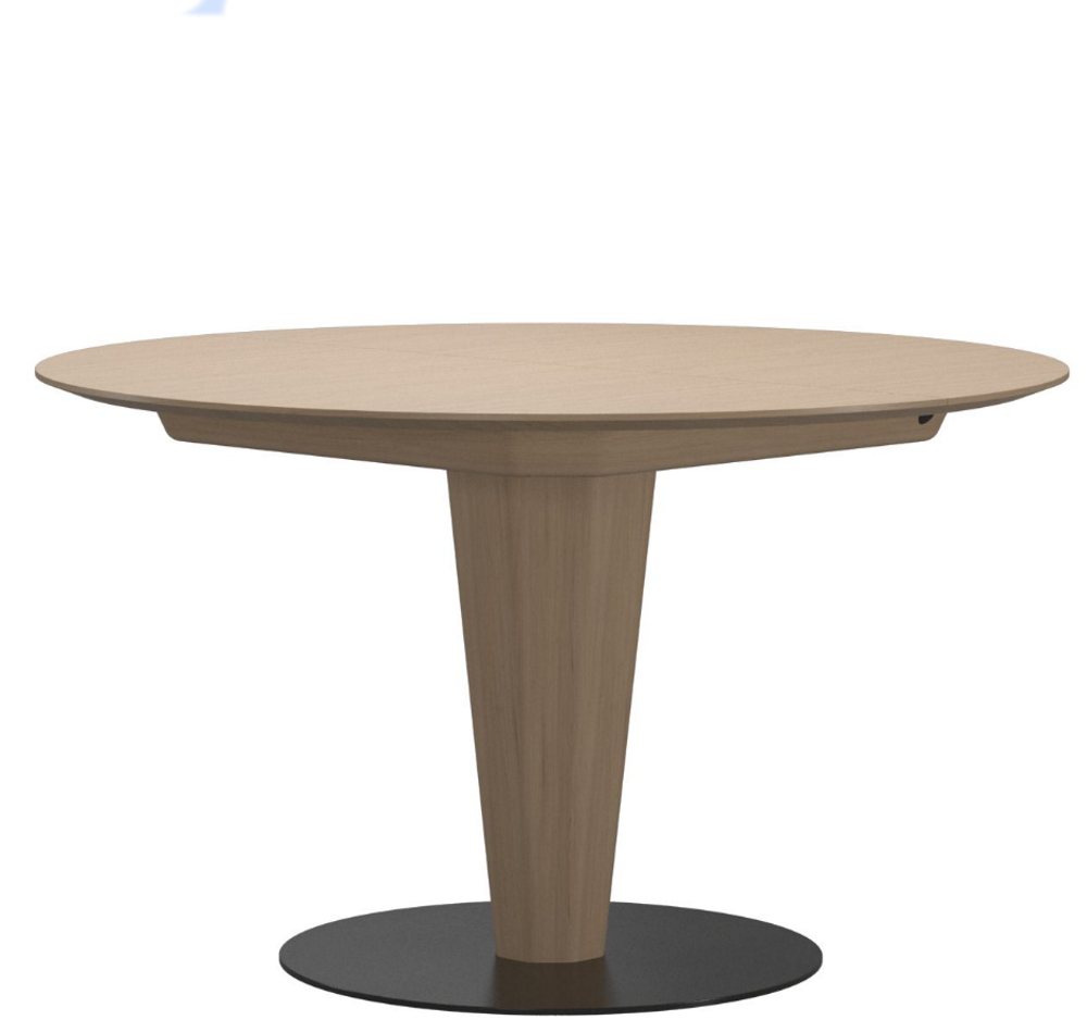Stressless Dining Bordeaux Round Centre Table - Dining Tables - Hafren ...