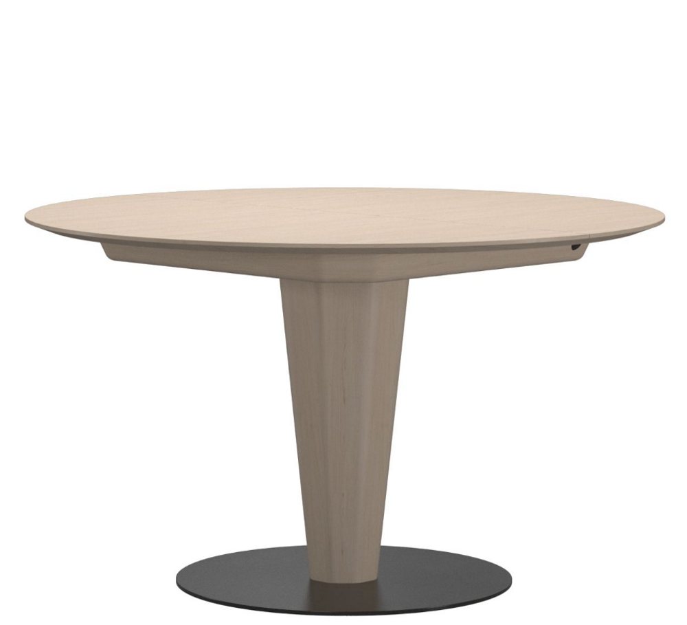 Stressless Dining Bordeaux Round Centre Table - Dining Tables - Hafren ...