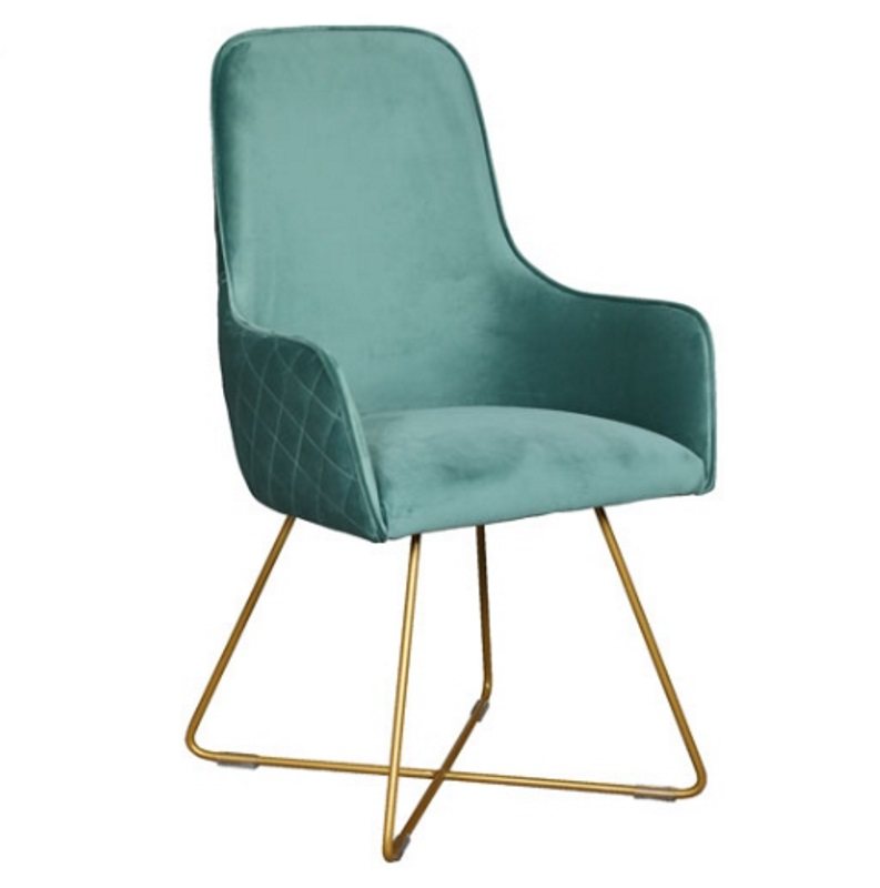Carlton Furniture Contempo Bespoke Utah Chair - Dining Chairs - Hafren ...