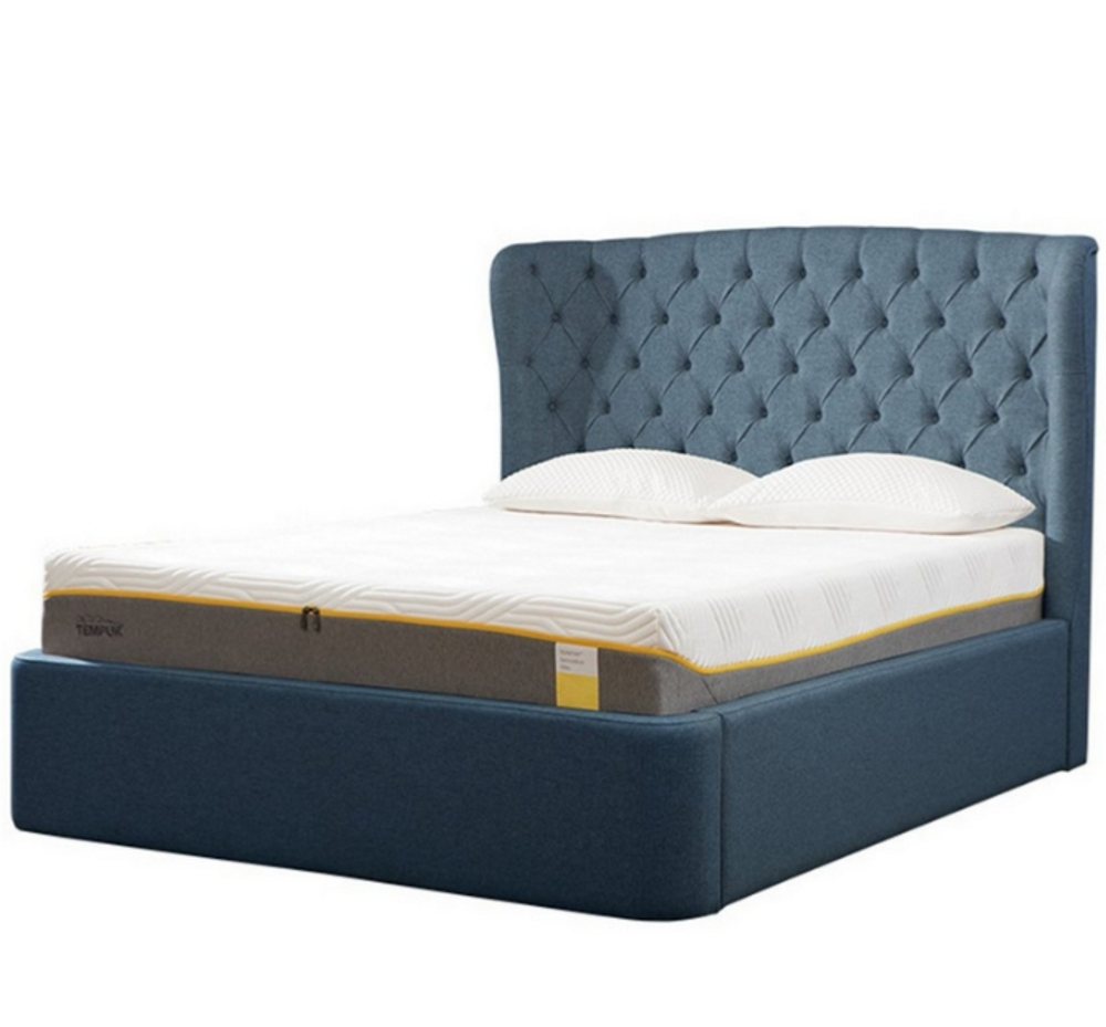 Tempur Holcot Ottoman - Ottomans - Hafren Furnishers