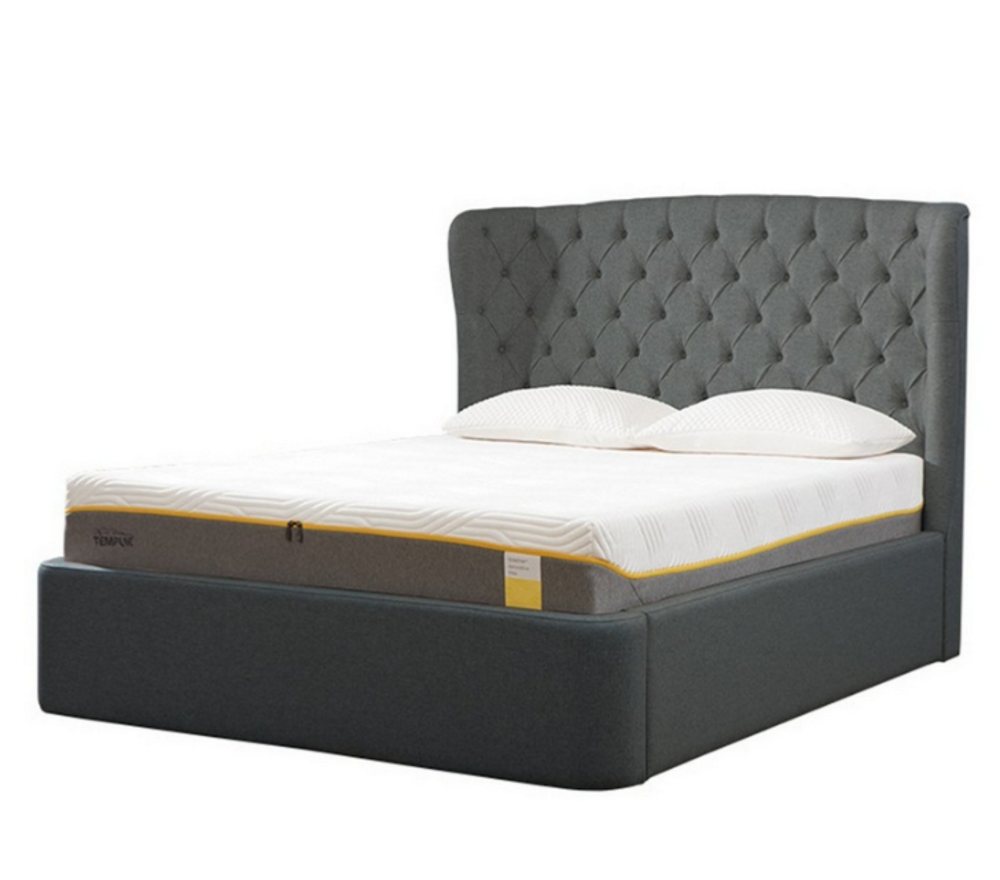 Tempur Holcot Ottoman - Ottomans - Hafren Furnishers