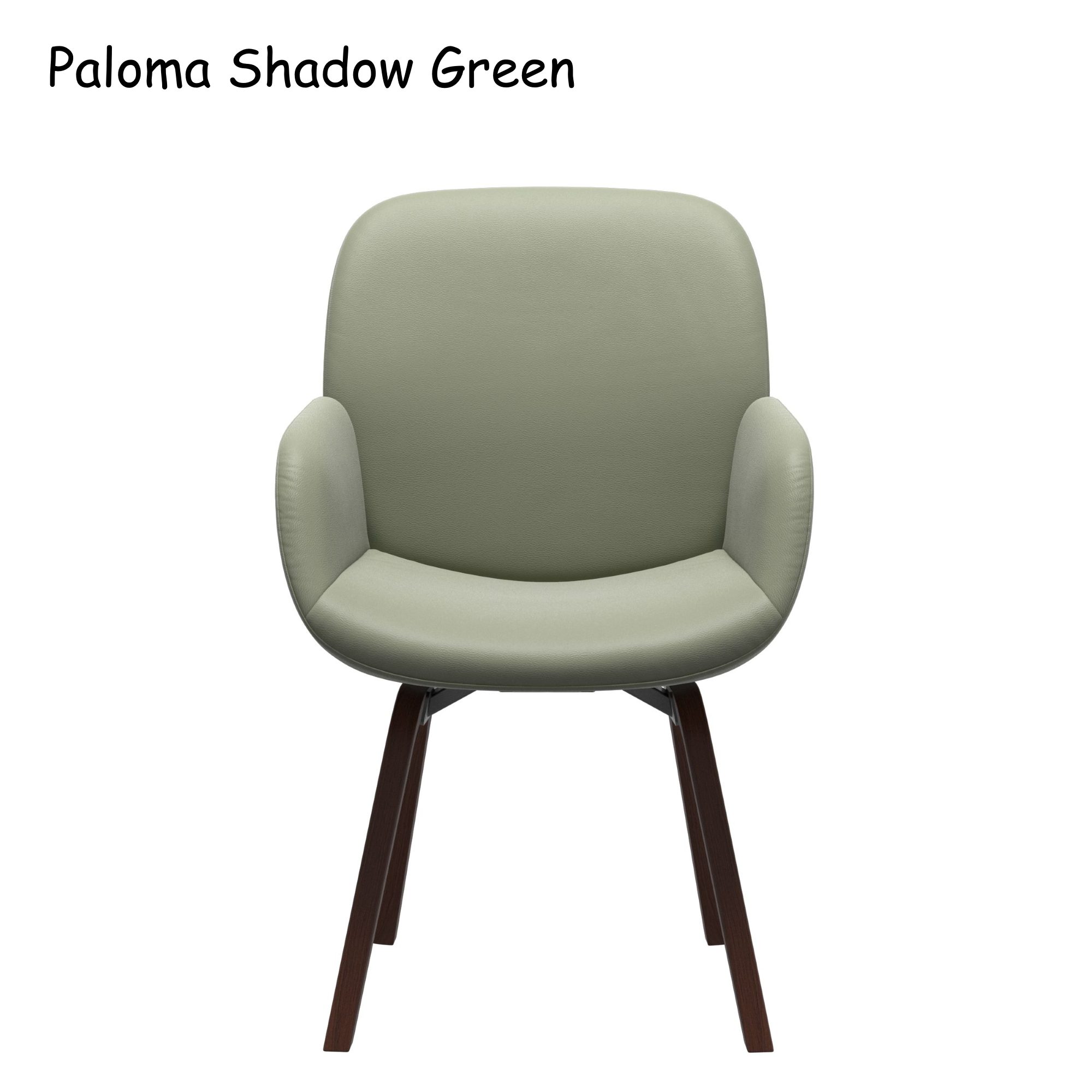 Stressless Bay Dining Chair D200 Leg With Arms - Dining Chairs - Hafren ...