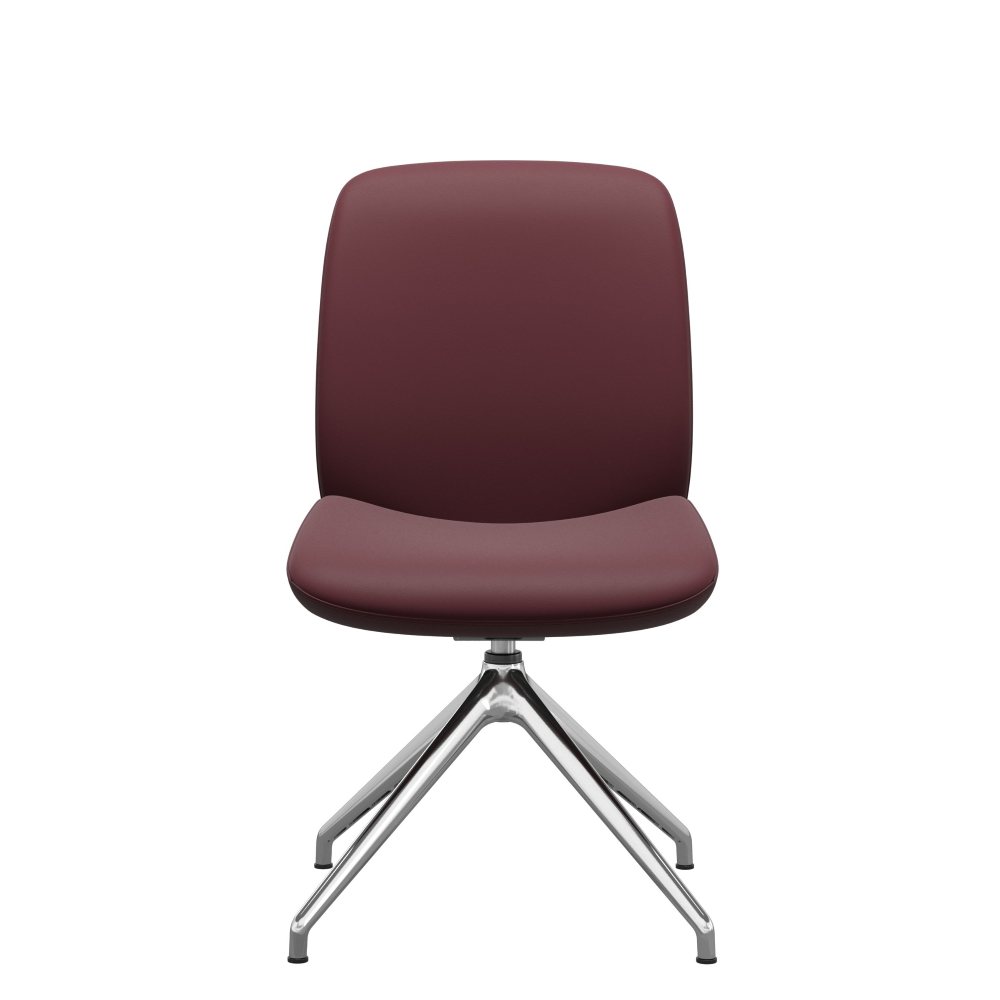 Stressless Bay Dining Chair D350 Leg - Dining Chairs - Hafren Furnishers