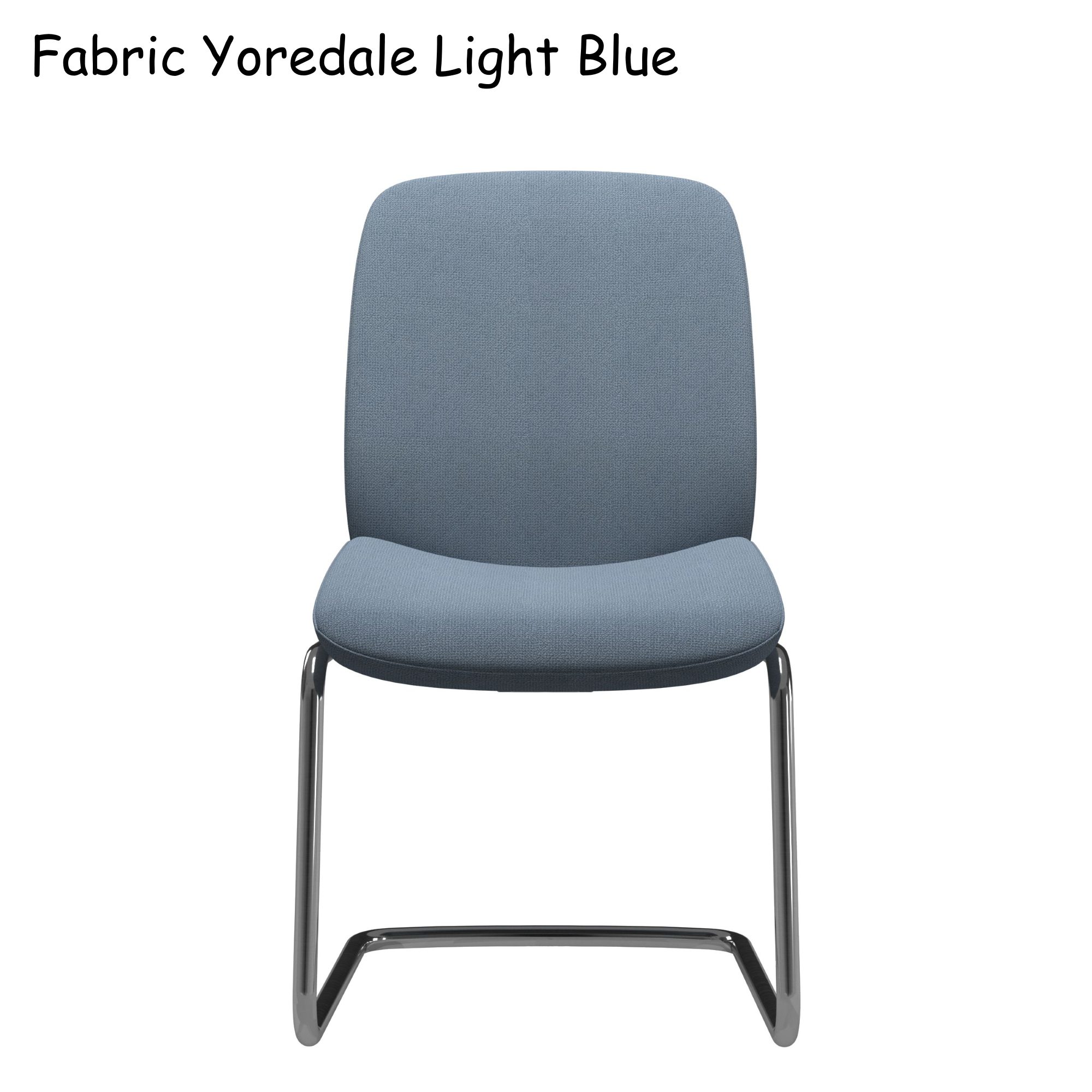 Stressless Bay Dining Chair D400 Leg - Dining Chairs - Hafren Furnishers