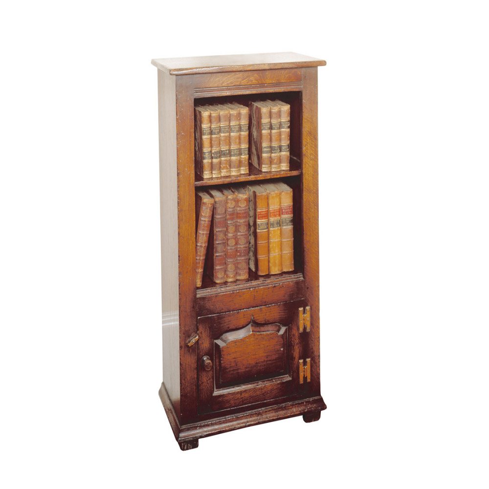 Titchmarsh & Goodwin Miniature Bookcase - Bookcases - Hafren Furnishers