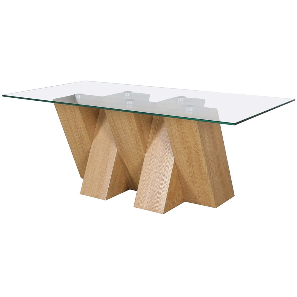 Devonshire Living Devonshire Nevada Coffee Table - Coffee Tables ...