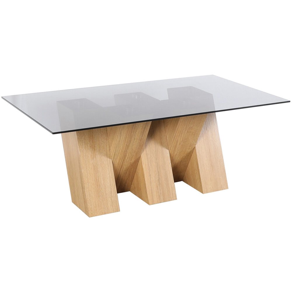Devonshire Living Devonshire Nevada Coffee Table - Coffee Tables ...