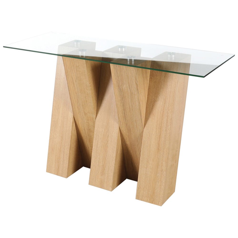 Devonshire Living Devonshire Nevada Console Table - Console Tables - Hafren Furnishers