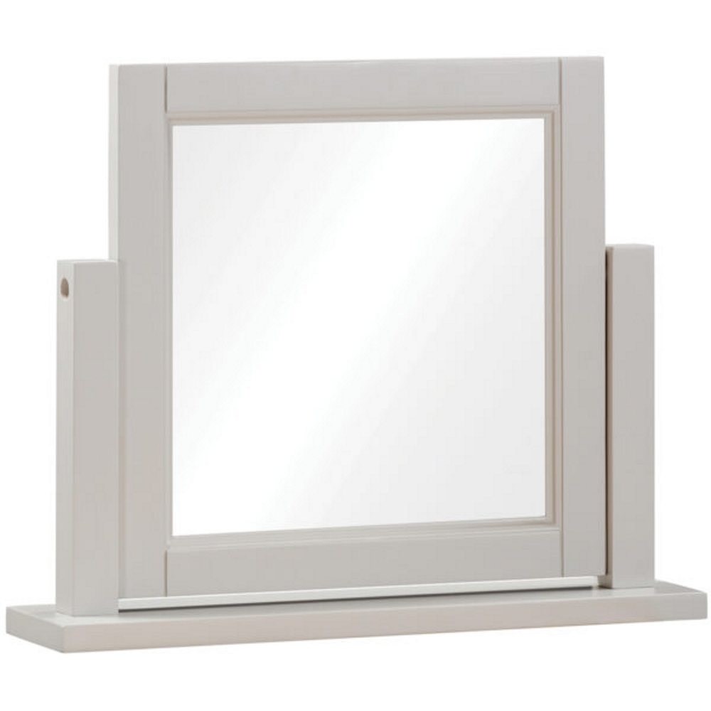 Devonshire Living Devonshire Wiltshire Painted Mirror - Mirrors ...