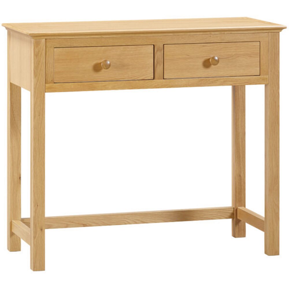 Devonshire Living Devonshire Moreton Dressing Table - Dressing Tables ...