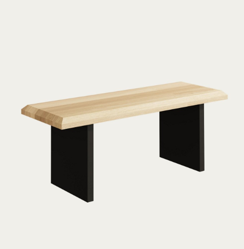 Bell & Stocchero Togo 1.6m Bench - Benches - Hafren Furnishers