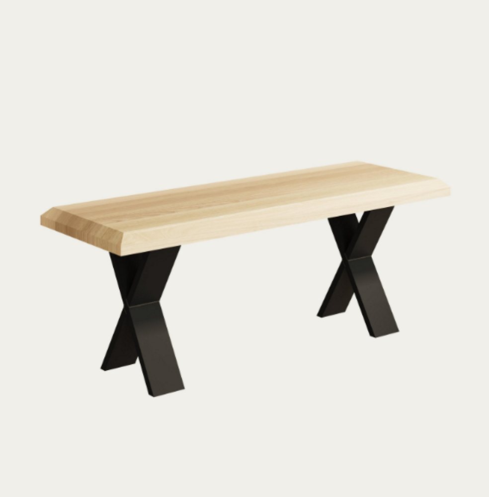 Bell & Stocchero Togo 1.6m Bench - Benches - Hafren Furnishers