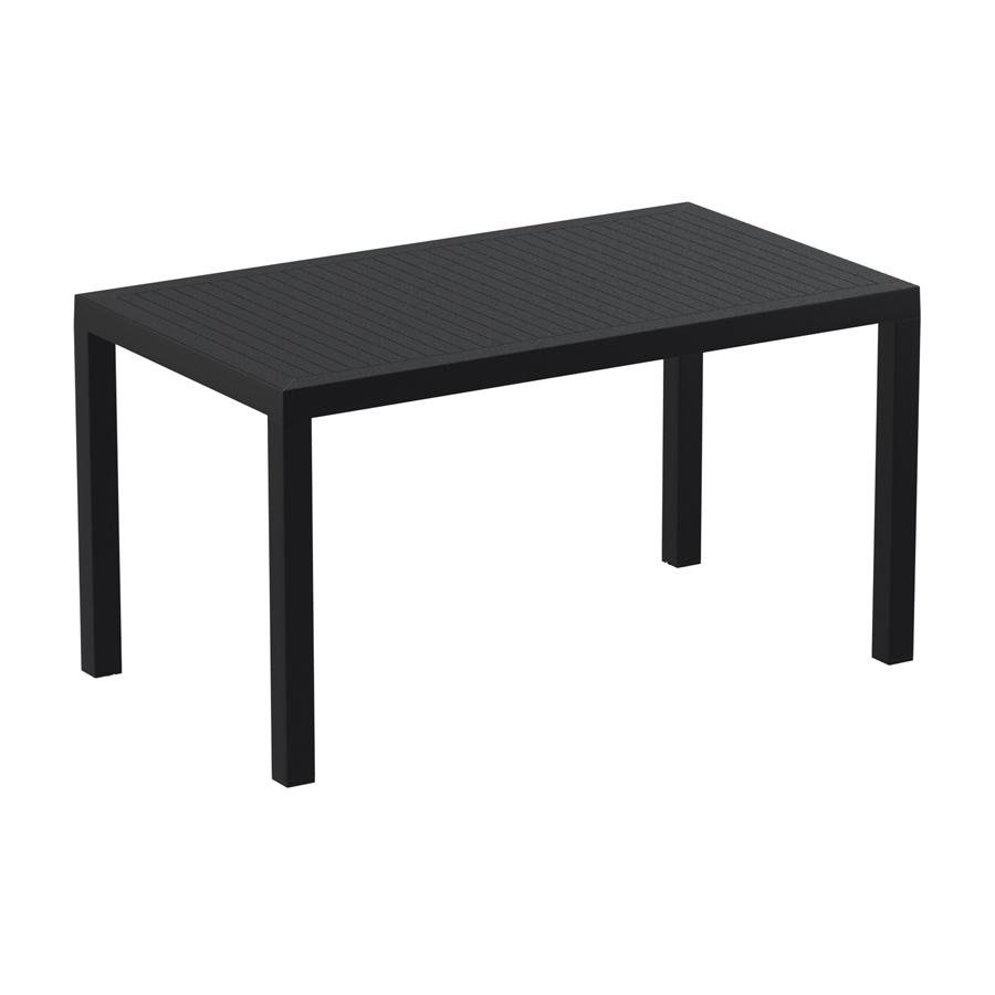 Hafren Contract Furniture Hafren Contract ZA Ares 140cm Wide Table ...