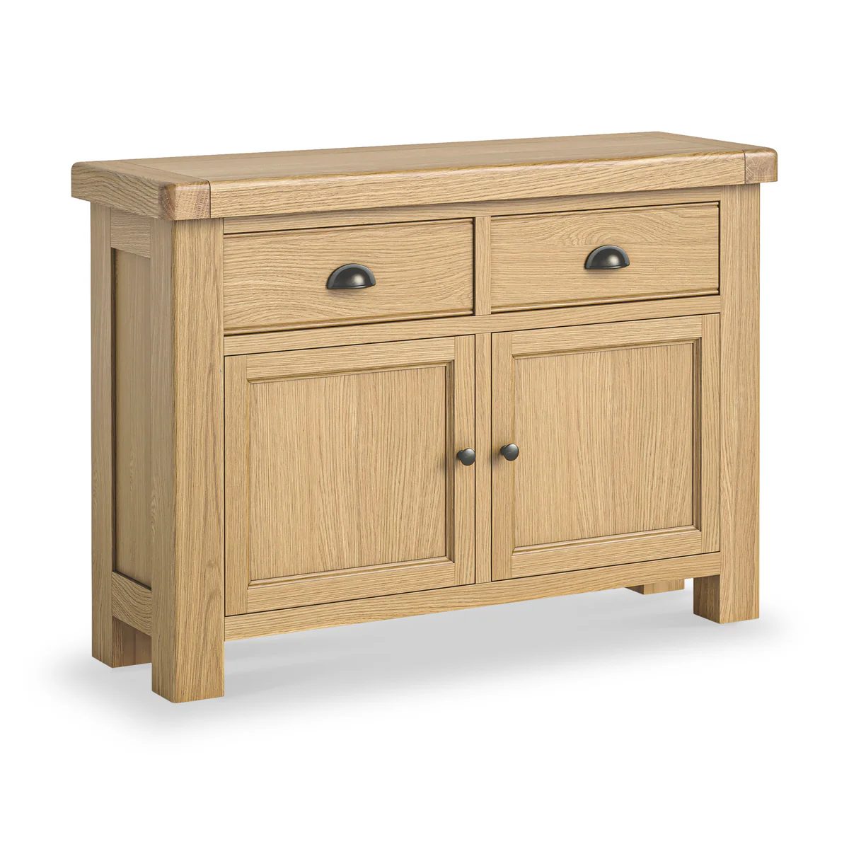 Corndell Normandy Small Sideboard - Sideboards - Hafren Furnishers