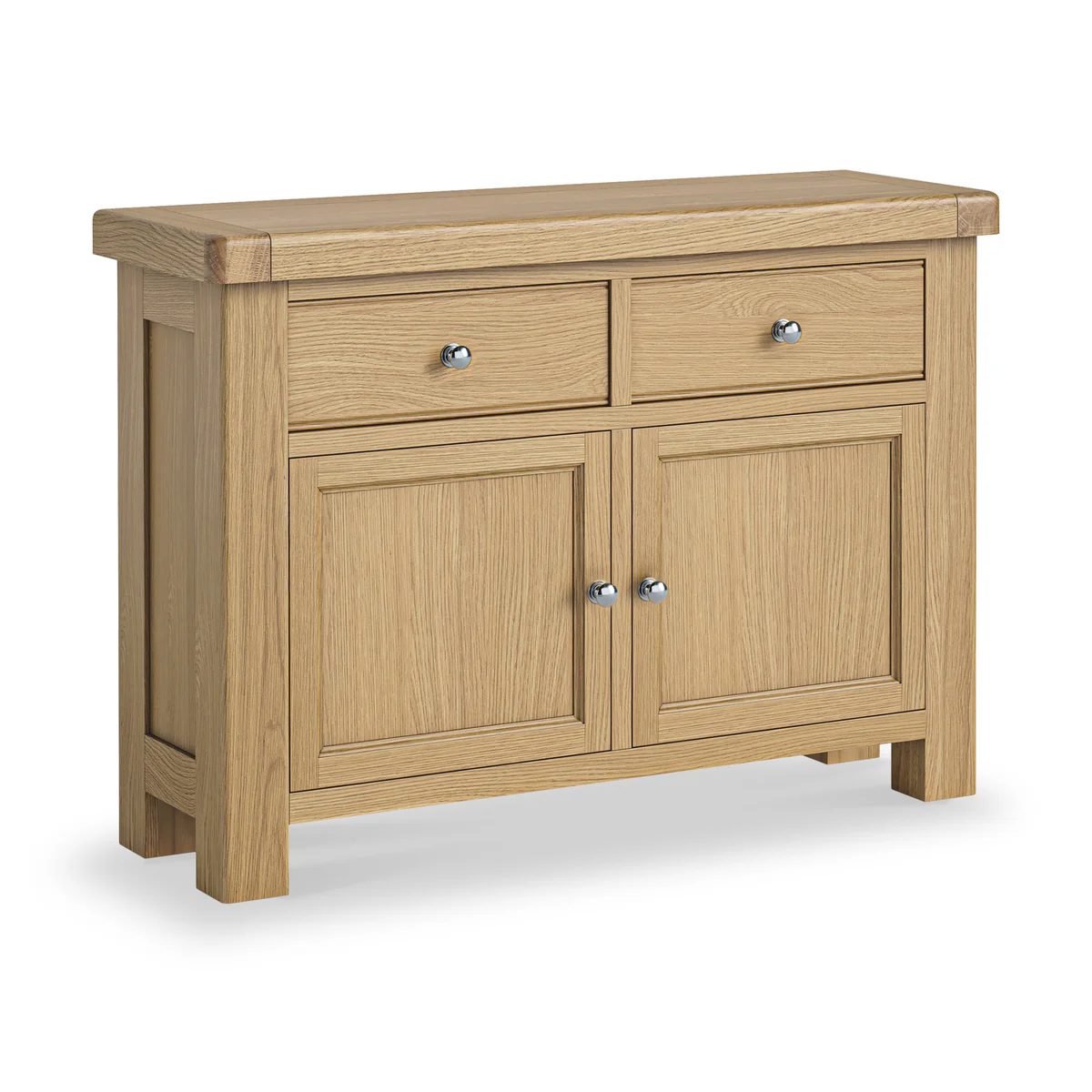 Corndell Normandy Small Sideboard - Sideboards - Hafren Furnishers