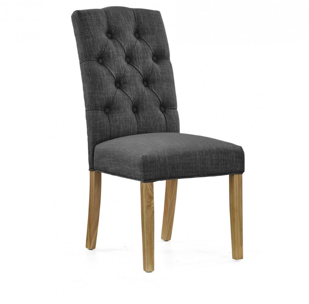 Corndell Normandy Chelsea Dining Chair - Dining Chairs - Hafren Furnishers