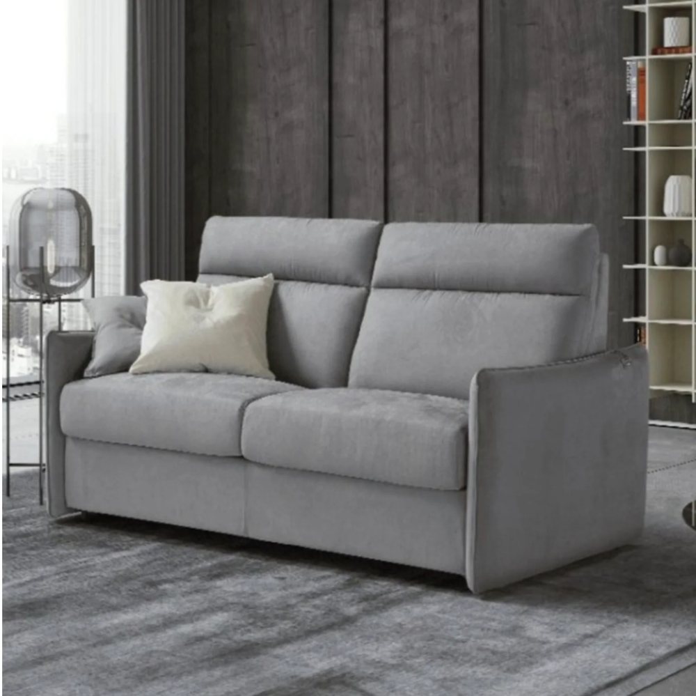New Trend Concepts Aimee 2.5 Seater Sofa Bed - Sofa Beds - Hafren Furnishers
