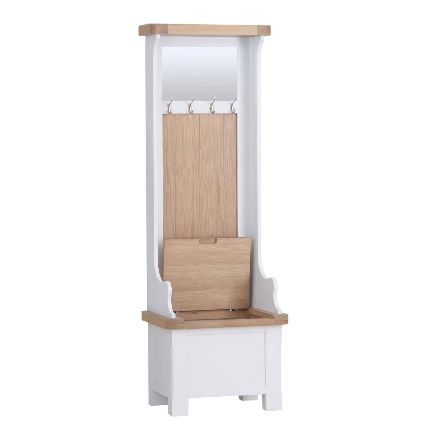 Hafren Collection KCL Hallway Tidy - Cabinets & Display Units - Hafren ...