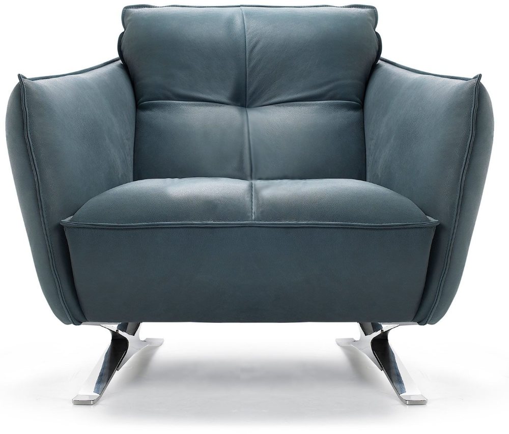 Italia Living Seville Armchair - Chairs - Hafren Furnishers