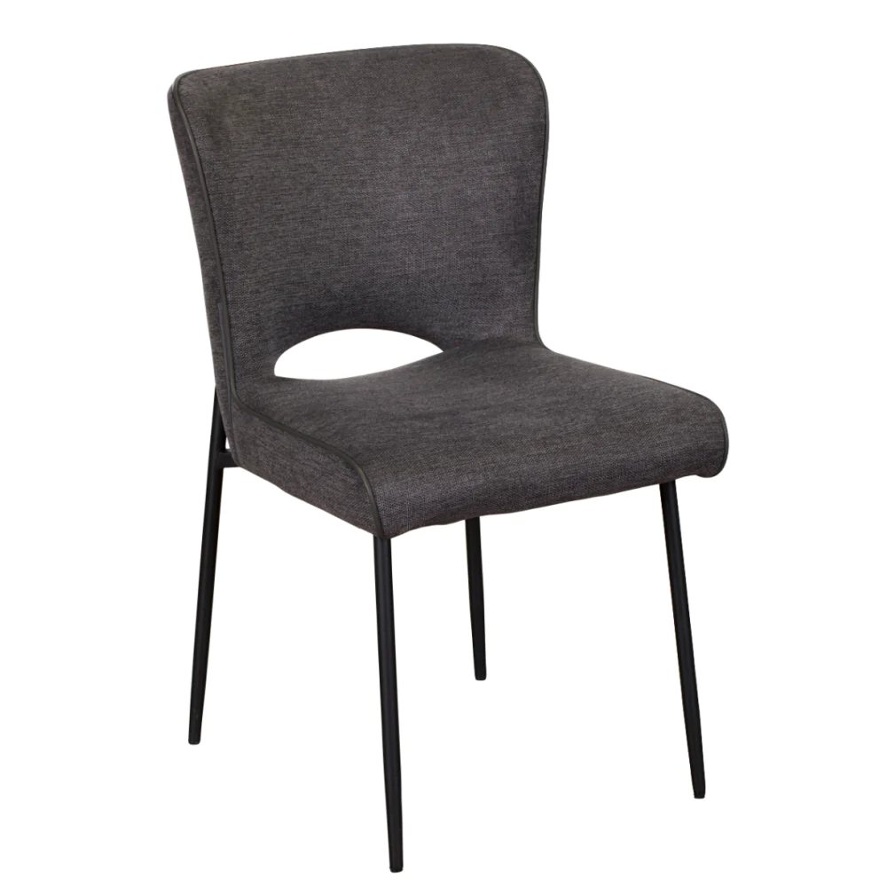 Hafren Collection Sherlock Maya Dining Chair - Dining Chairs - Hafren ...