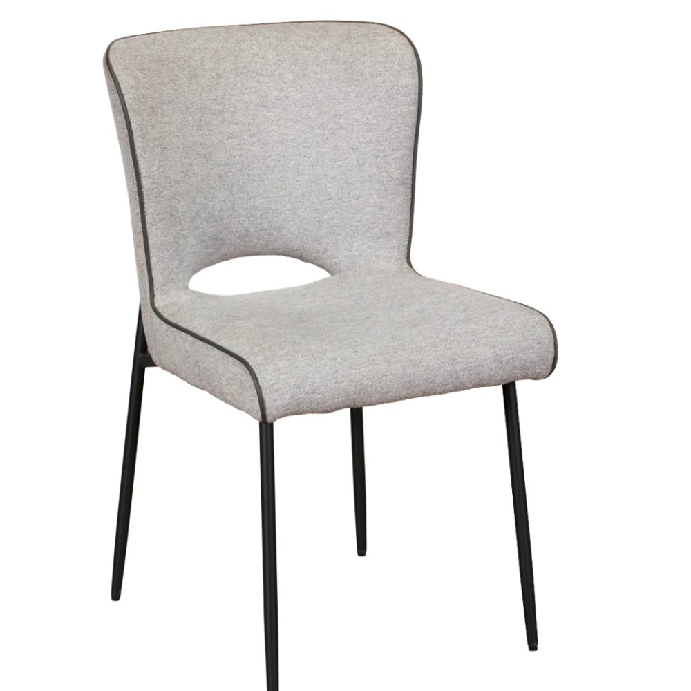 Hafren Collection Sherlock Maya Dining Chair - Dining Chairs - Hafren ...