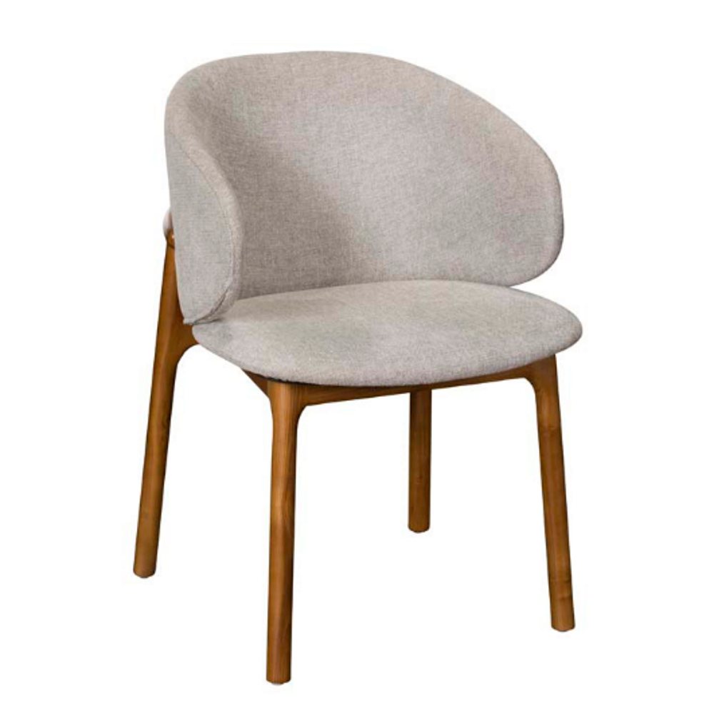 Hafren Collection Sherlock Eve Dining Chair - Dining Chairs - Hafren ...